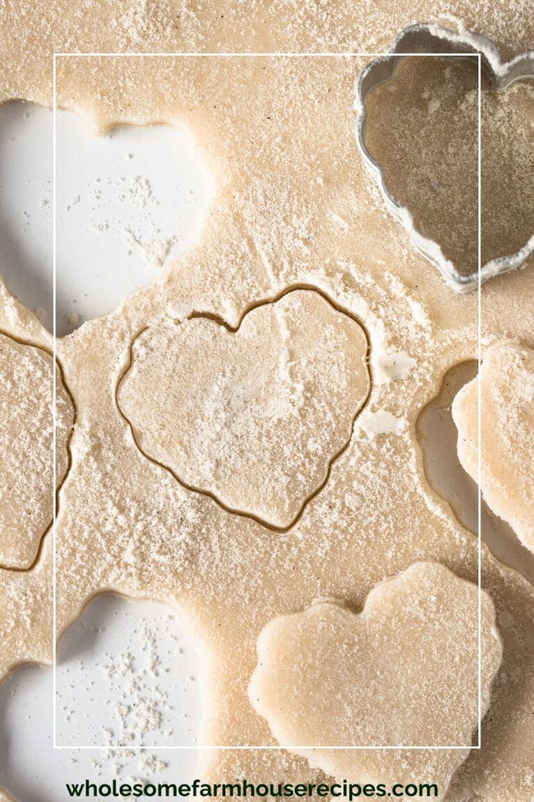 Ultimate Guide to Baking Perfect Batches of Cookies - Wholesome ...