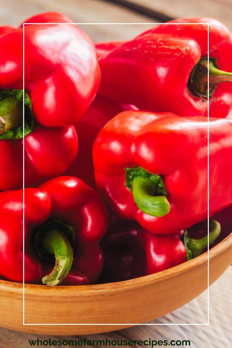 Homemade Paprika Recipe is Flavorful and Easy to Make - Wholesome ...