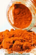 Homemade Paprika Recipe is Flavorful and Easy to Make - Wholesome ...