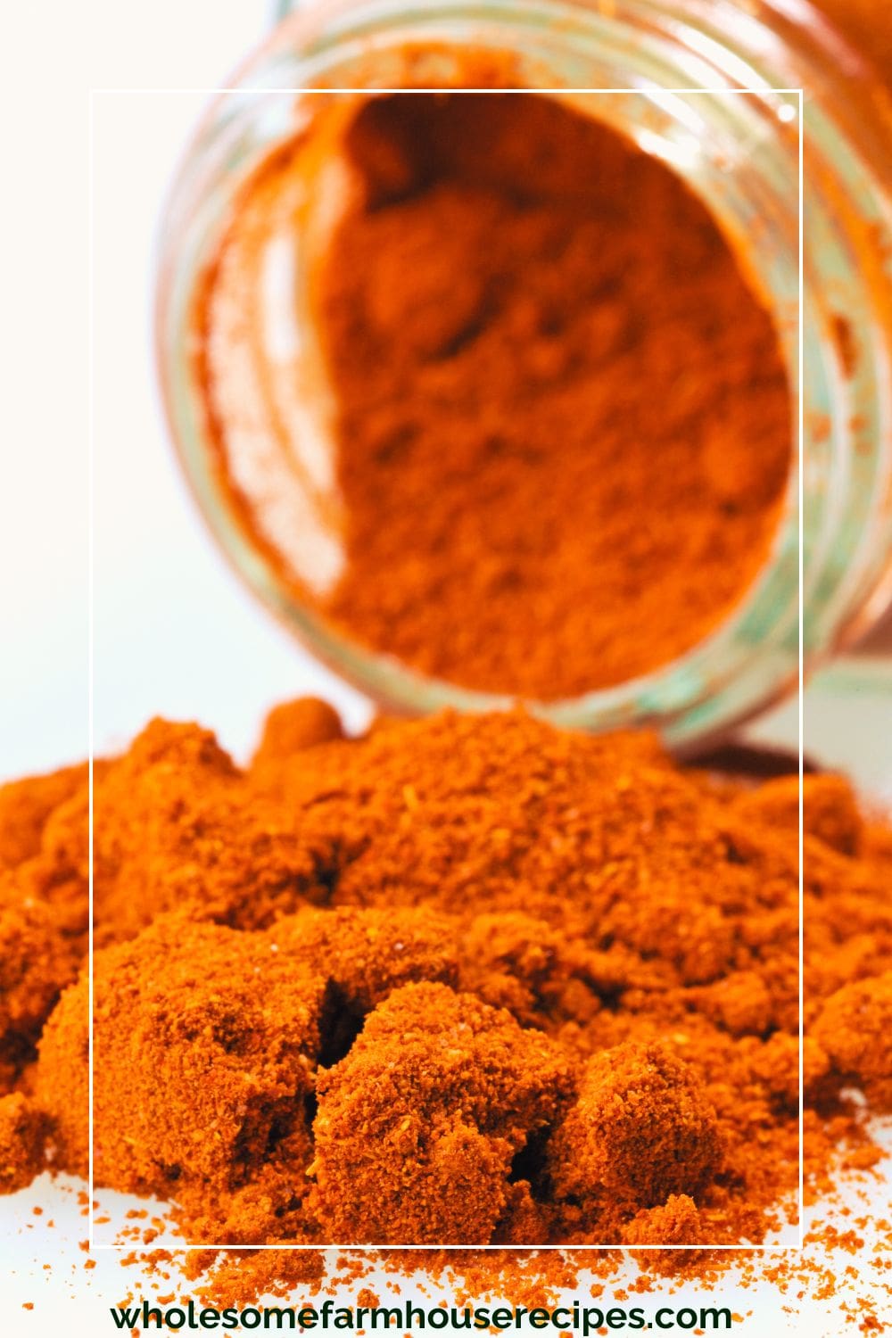 Homemade Paprika Recipe is Flavorful and Easy to Make - Wholesome ...