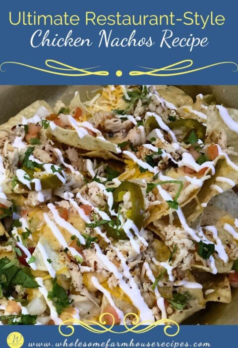 Restaurant Style Poor Man’s Lobster - Wholesome Farmhouse Recipes