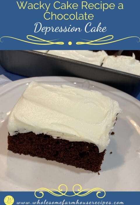 Black Forest Cake Recipe in a 9x13 Pan – No Fuss, All Flavor ...