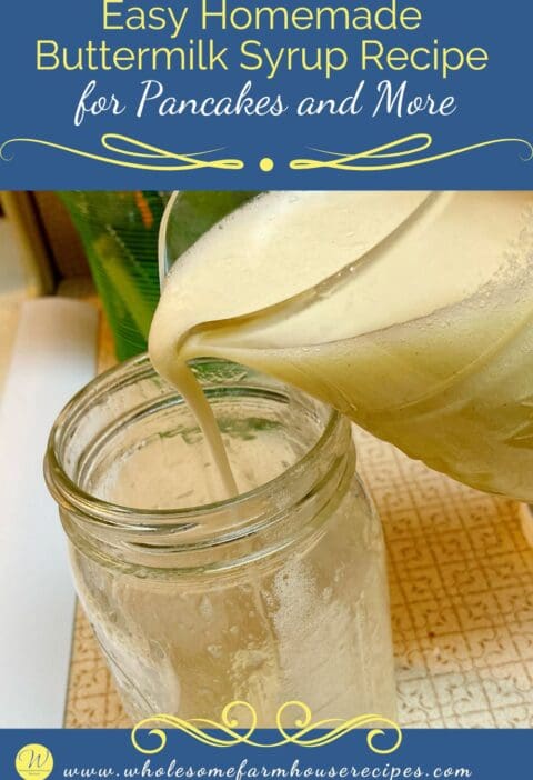 Easy and Quick Homemade KFC Gravy Copycat Recipe - Wholesome Farmhouse ...