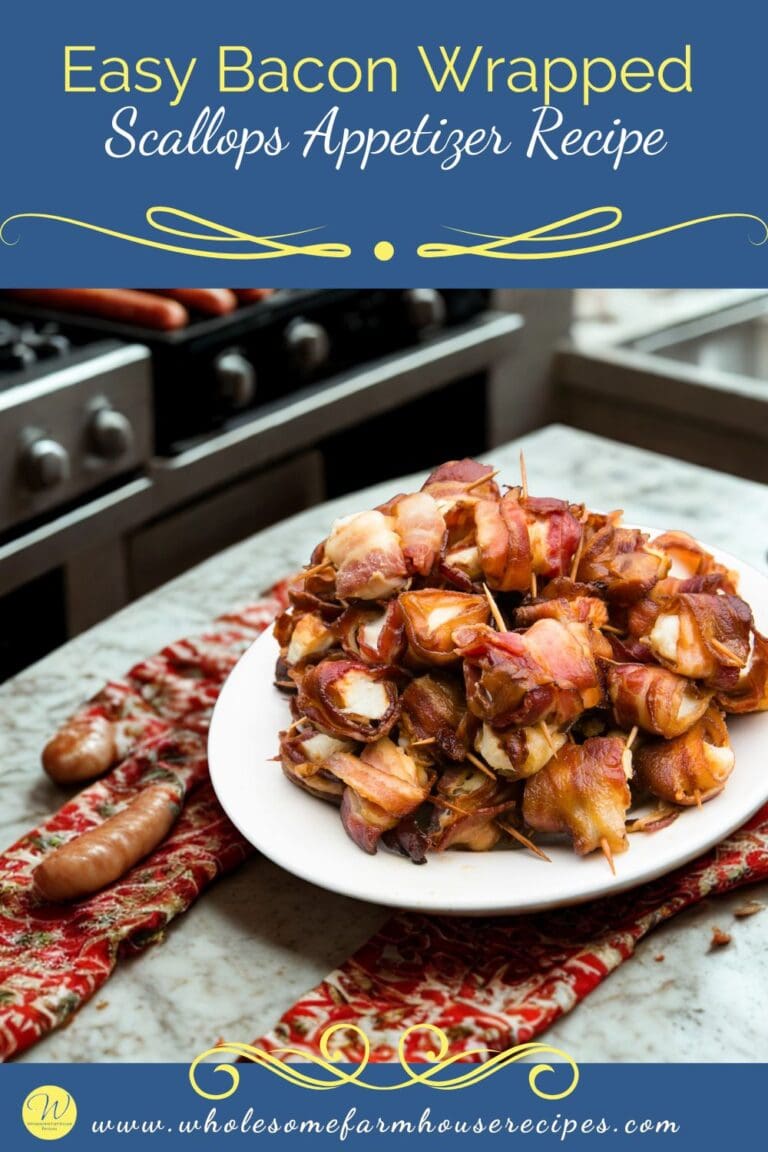 Home - Wholesome Farmhouse Recipes