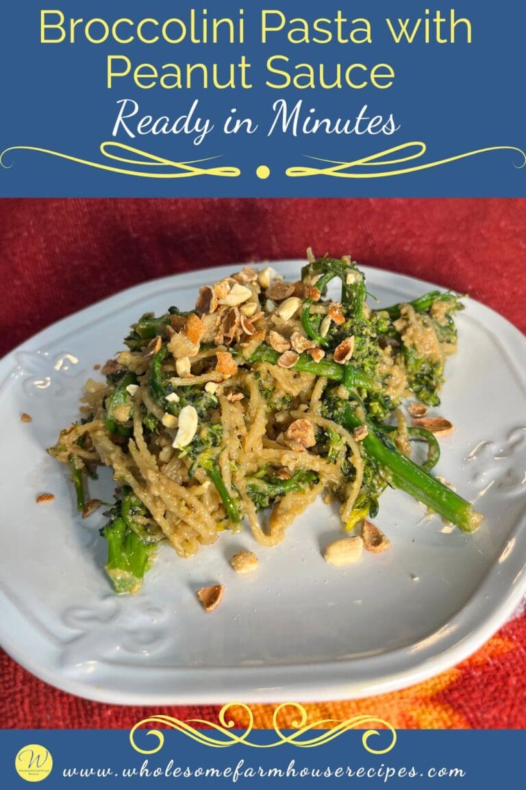Home - Wholesome Farmhouse Recipes